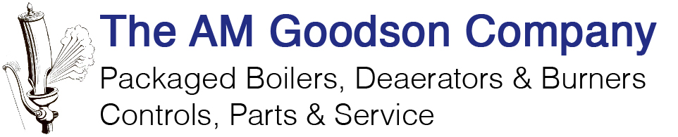 The AM Goodson Company – Since 1983